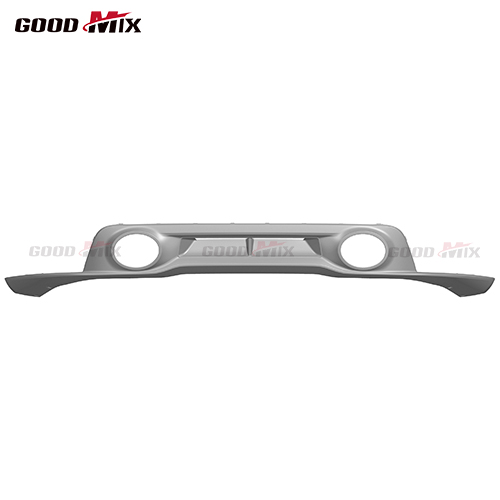保时捷992 Turbo S OEM Style款后唇,992 Turbo S